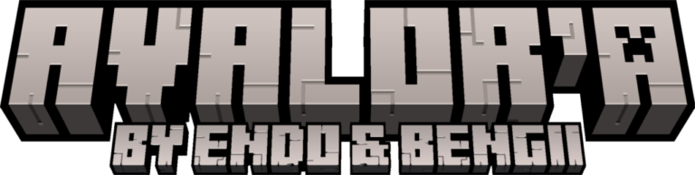 Avalora – Minecraft Project by Endo & Bengii